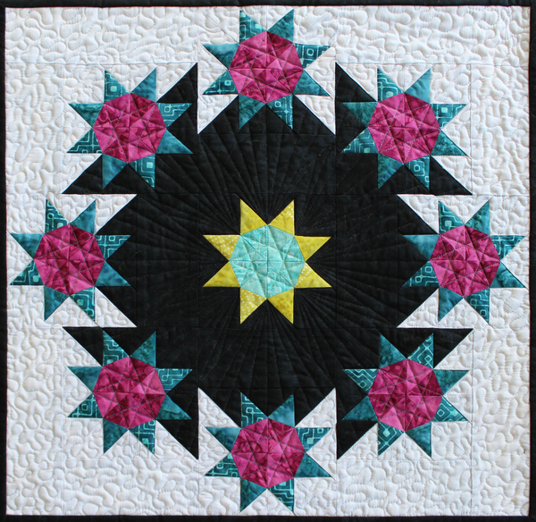 Starburst Lemoyne Technique Sheet - Deb Tucker's Studio 180 Design Starburst Lemoyne Technique Sheet - Deb Tucker's Studio 180 Design
