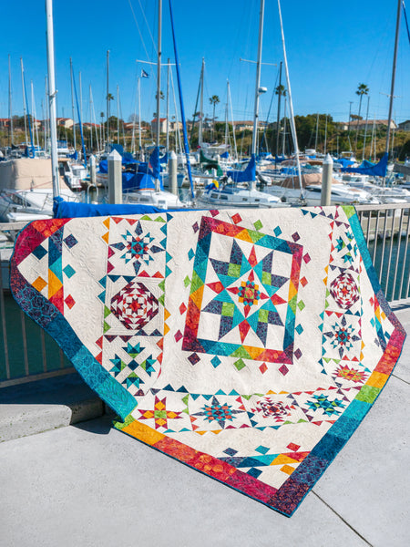 Jubilation - Deb Tucker's Studio 180 Design