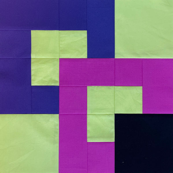 Time Out Technique Sheet - Deb Tucker's Studio 180 Design