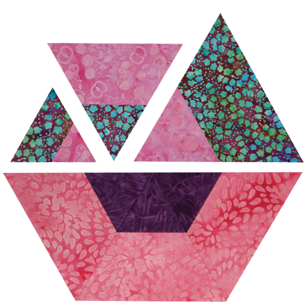 Capped 60 Technique Sheet - Deb Tucker's Studio 180 Design