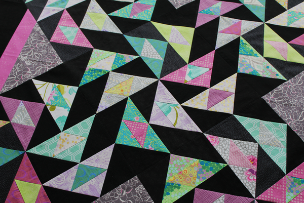 Birds of Paradise Technique Sheet - Deb Tucker's Studio 180 Design